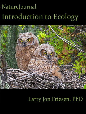 NatureJournal Textbooks
